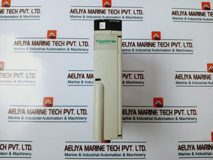 Schneider Electric Tsx Psy2600 Modicon Premium Power Supply – Aeliya Marine