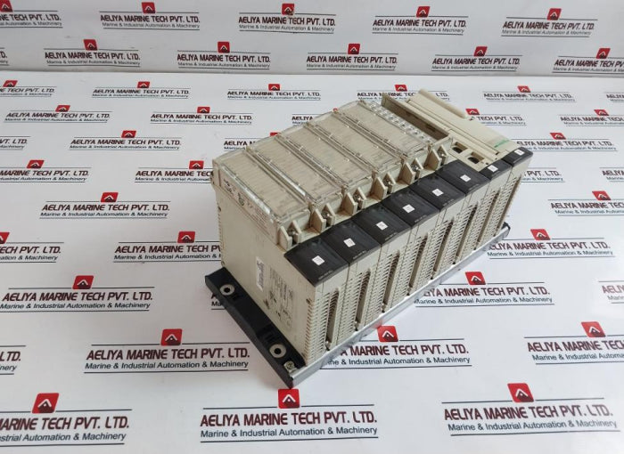 Schneider Electric Tsxpsy2600M Power Supply Module 8 Slot Single Rack ...