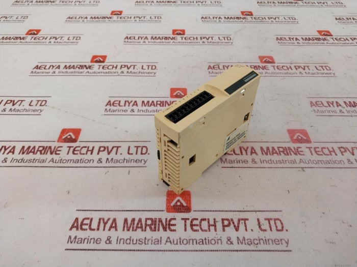 Schneider Electric Twddd08Tt Digital Output Module Class 1 Div.2 Max 5 ...