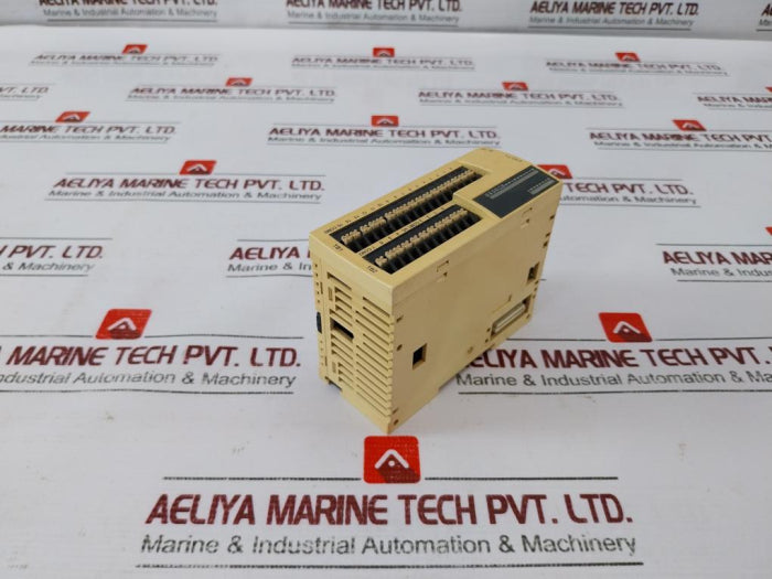 Schneider Electric Twddmm24Drf Programmable Logic Controller Module 24 ...