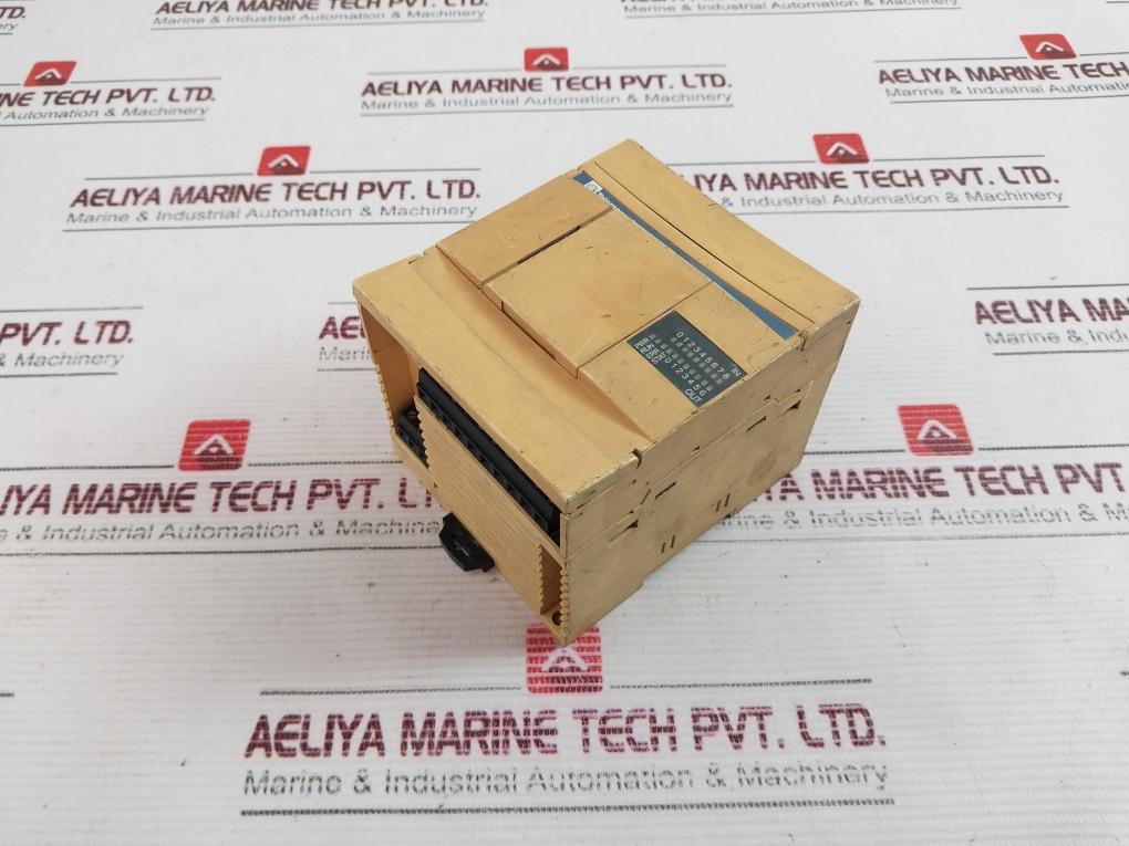 Schneider Electric Twdlcaa16Drf Compact Base Controller 24Vdc – Aeliya ...