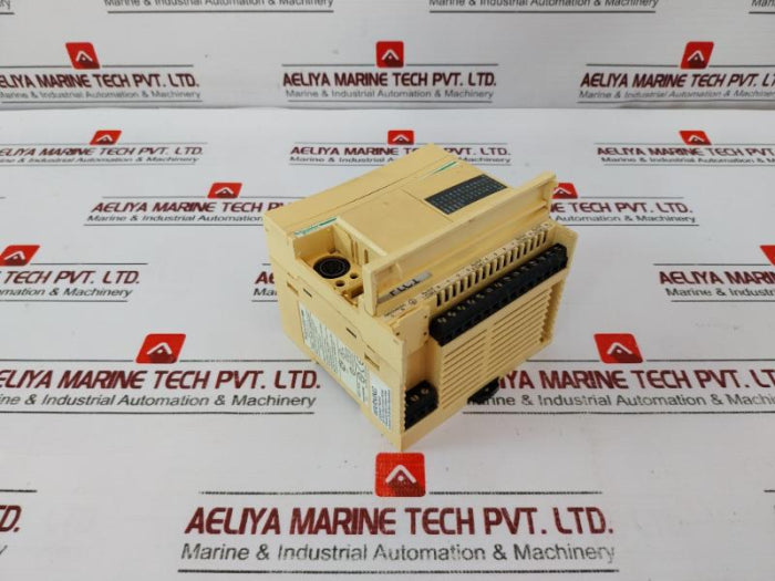 Schneider Electric Twdlcaa24Drf Twido Compact Base Controller 100-240V ...