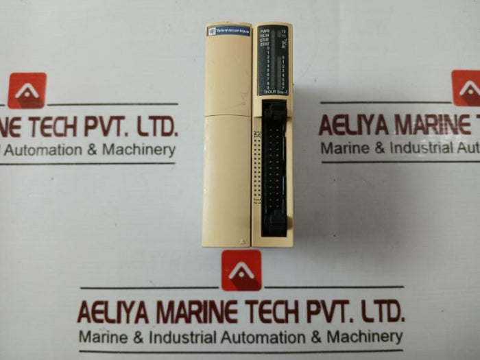 Schneider Electric Twdlmda20Dtk Twido Base Controller Unit 24V Dc 80Ma ...