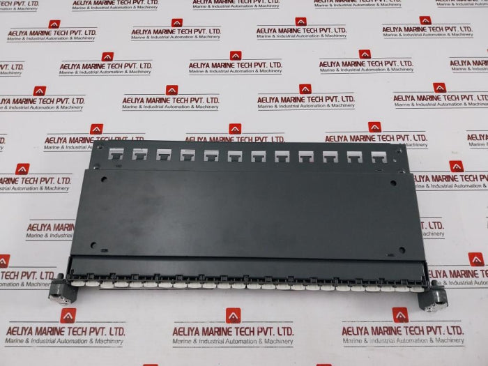Schneider Electric Vdig111241F Patch Panel Actassi 19-c 19 Inch ...