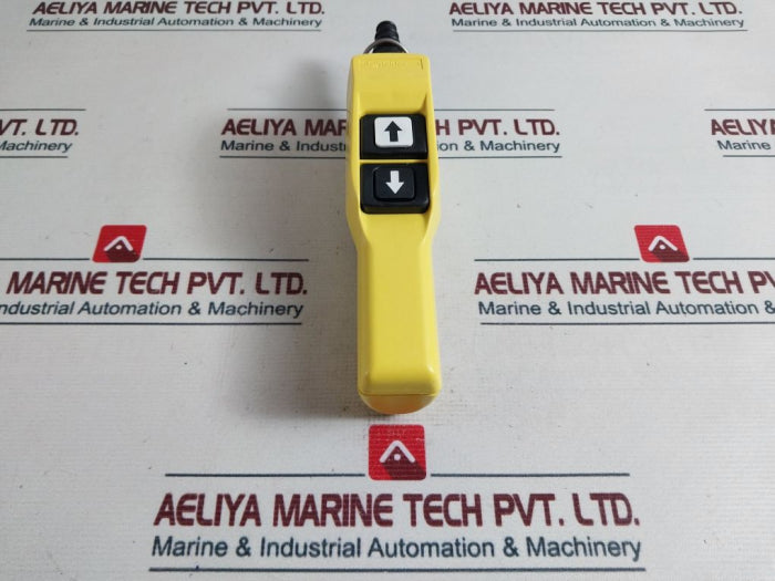 Schneider Electric Xac A215 Push Button Pendant Station – Aeliya Marine
