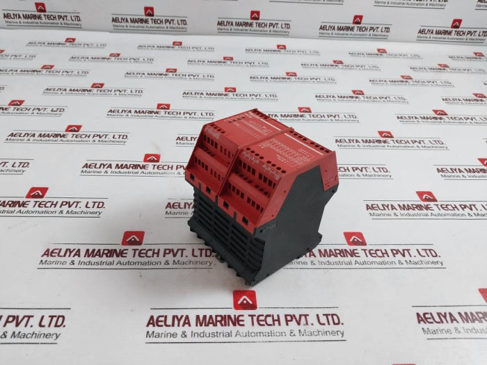 Schneider Electric Xpsar311144 Emergency Stop Preventa Safety Relay Mo ...