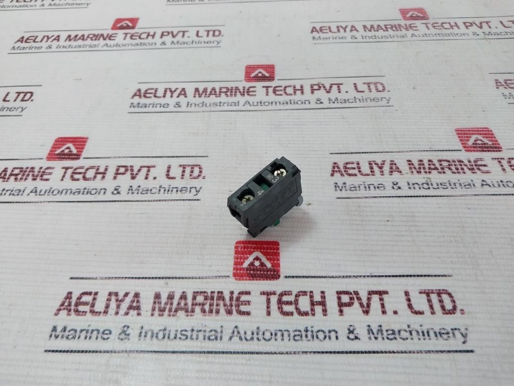 Schneider Electric Zbe-101 Contact Block 10A – Aeliya Marine