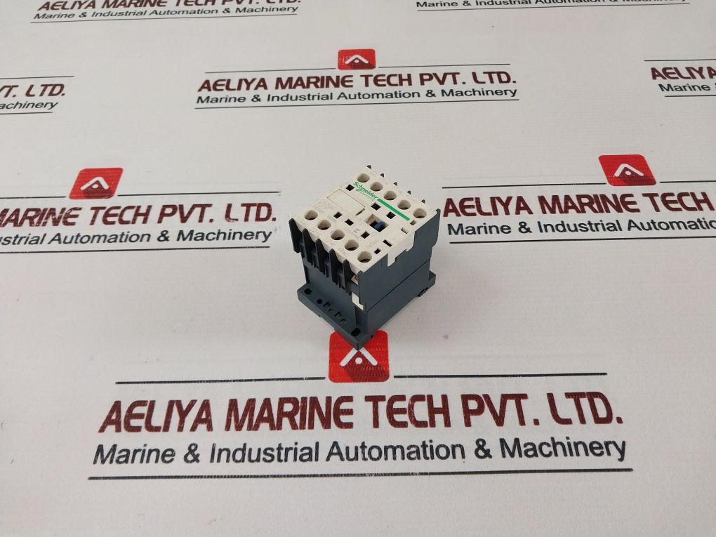 Schneider Electric Ca2Kn 22U7 Control Relay 10A 690V – Aeliya Marine