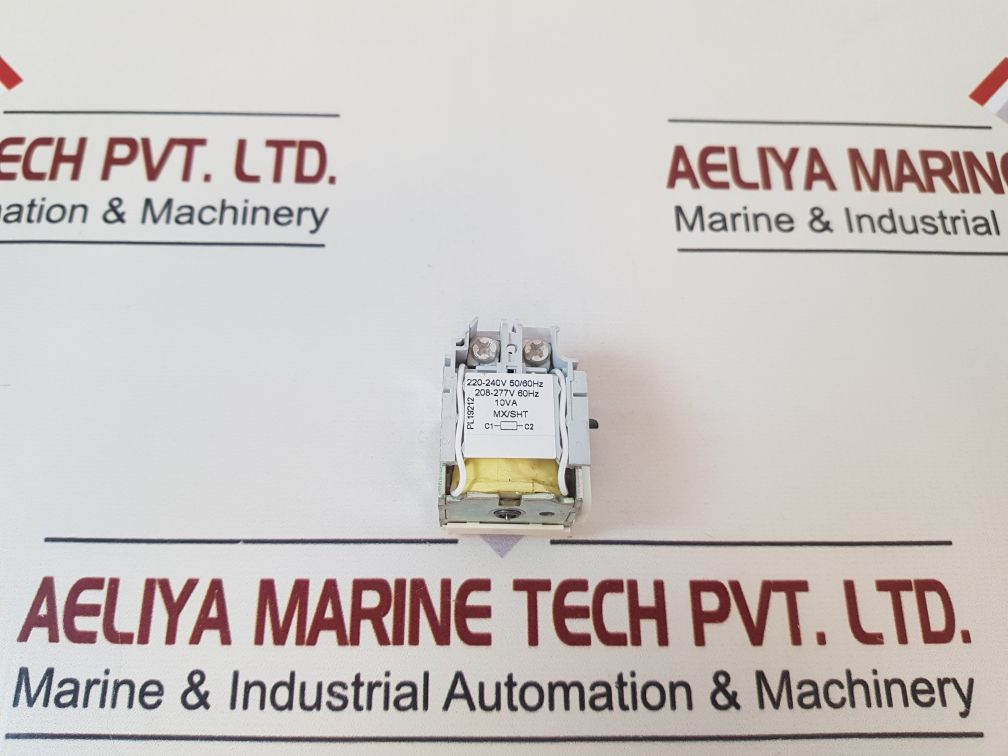 Schneider Lv429387 Mx/Sht Shunt Release – Aeliya Marine