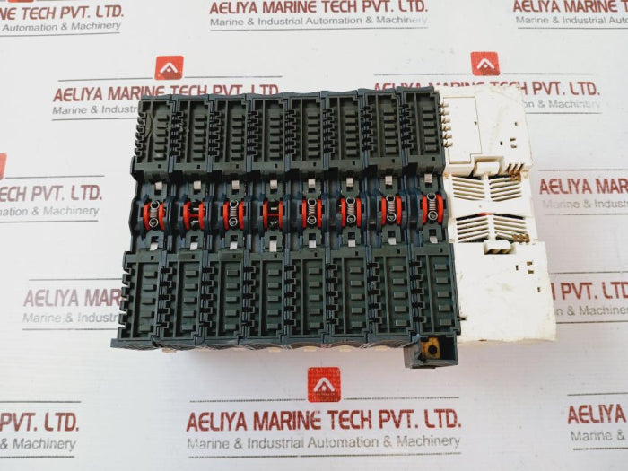 Schneider Stbnip2212,Stbpdt3100,Stbaci1400 Module RackÂ – Aeliya Marine