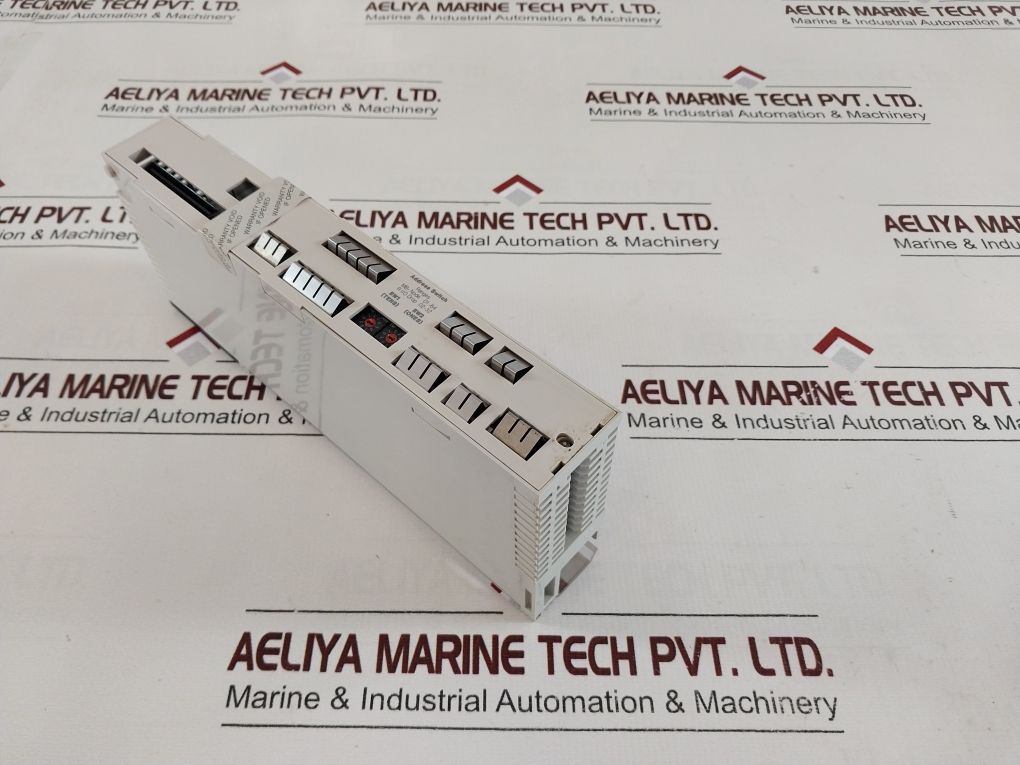 Schneider/Telemecanique Modicon 140Cra93200 Rio Drop S908 Module ...