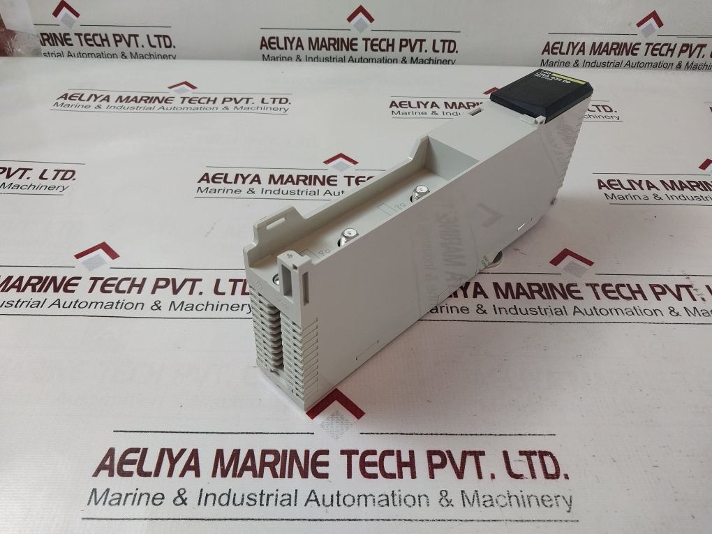 Schneider 140Cra93200 Modicon Quantum Rio Drop Adaptor Module – Aeliya ...