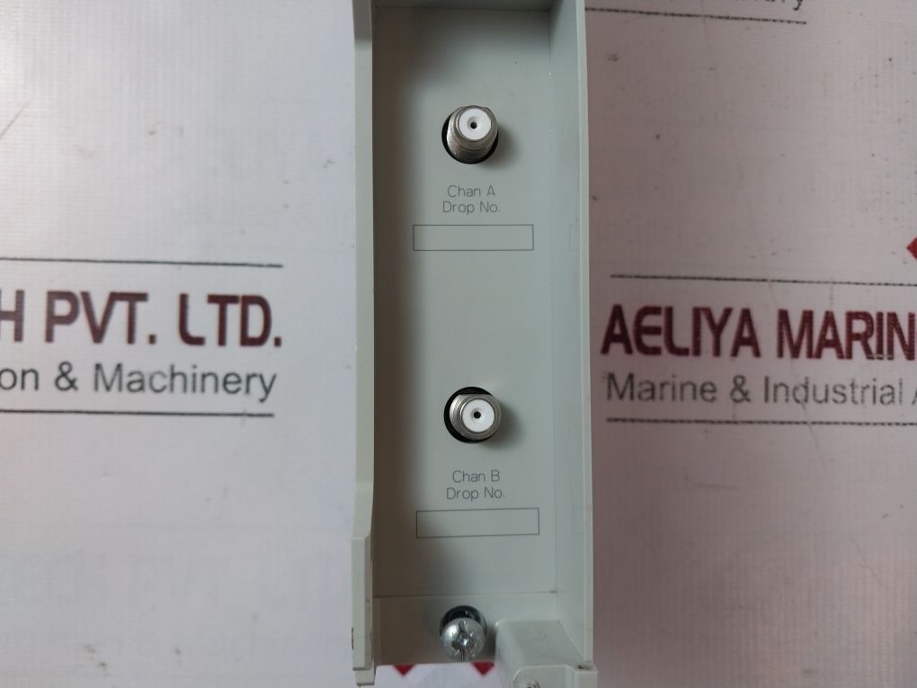 Schneider 140Cra93200 Modicon Quantum Rio Drop Adaptor Module – Aeliya ...