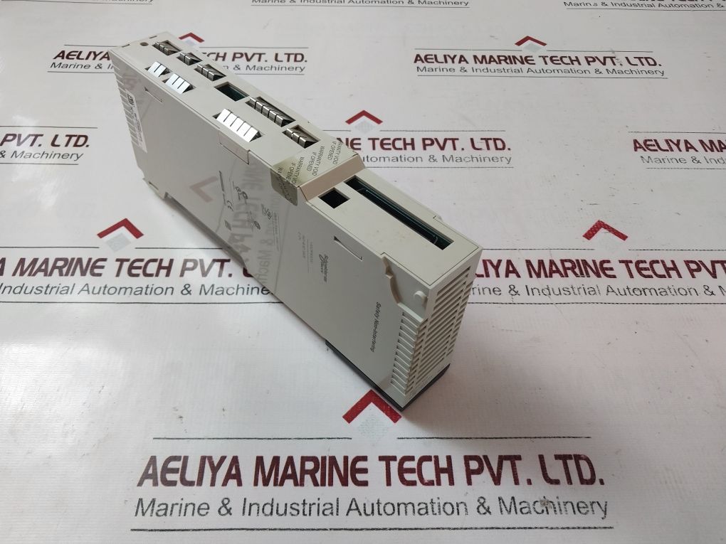 Schneider Electric 140Crp93200 Rio Head S908 2 Ch Module – Aeliya Marine
