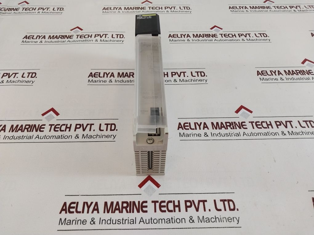 Schneider 140Noe77101 Ethernet Module - Modbus TCP/IP – Aeliya Marine