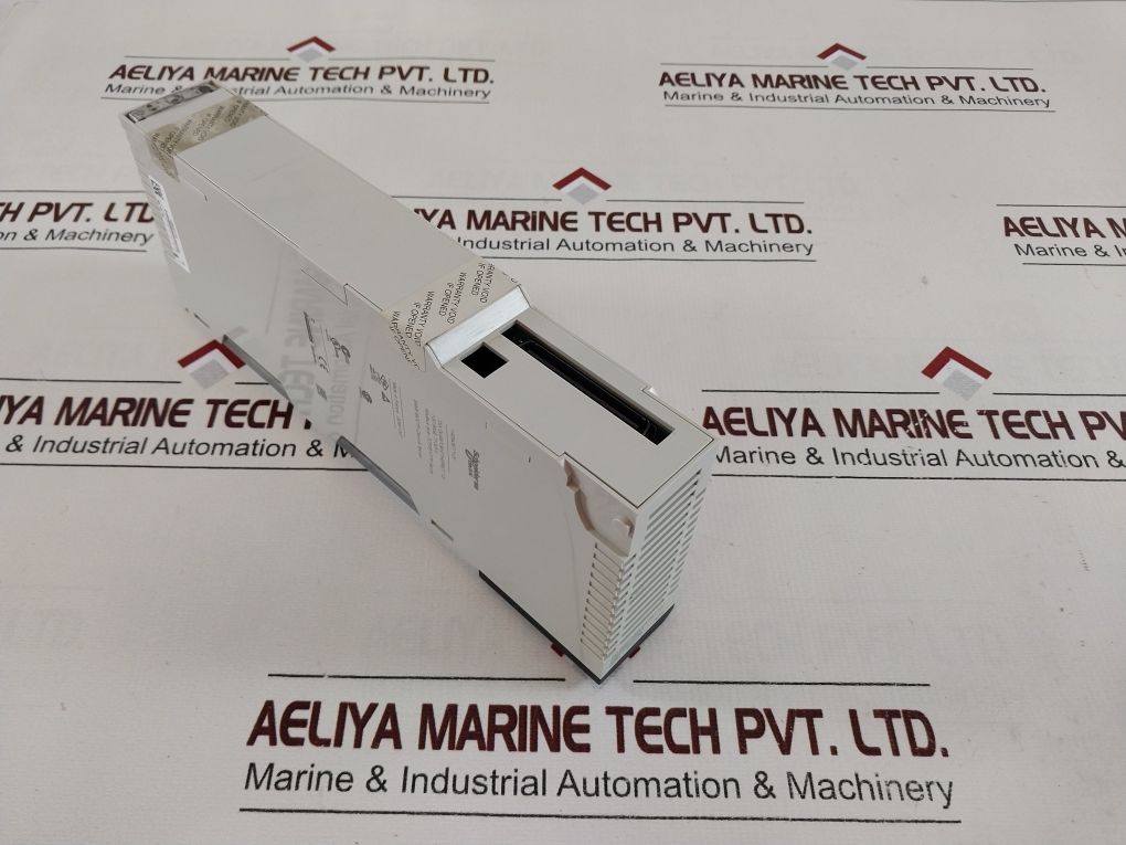 Schneider 140Noe77101 Ethernet Module - Modbus TCP/IP – Aeliya Marine