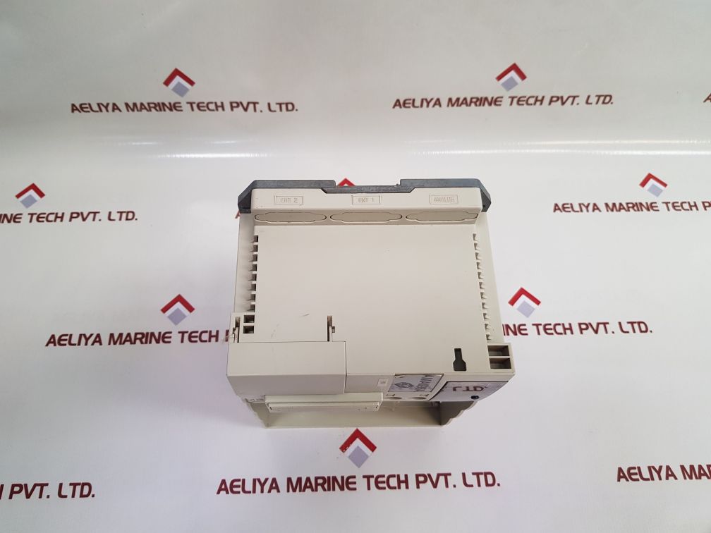Schneider Tsx3721001 Micro PLC Base Unit – Aeliya Marine