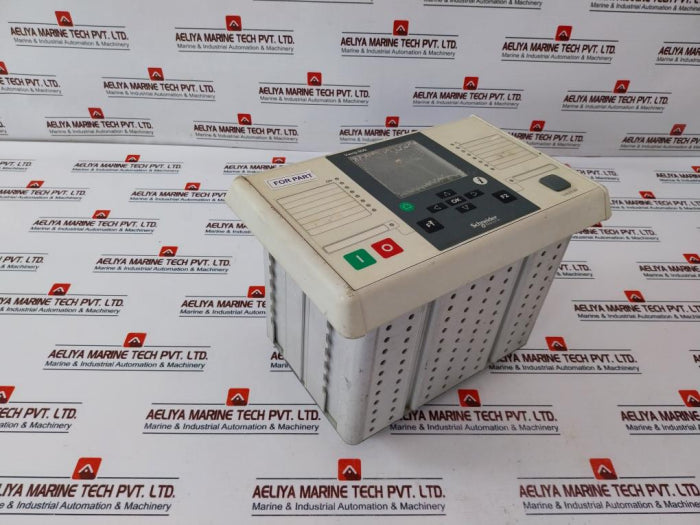 Schneider Vamp 300 Series Efficient Protection And Control Device (Not ...