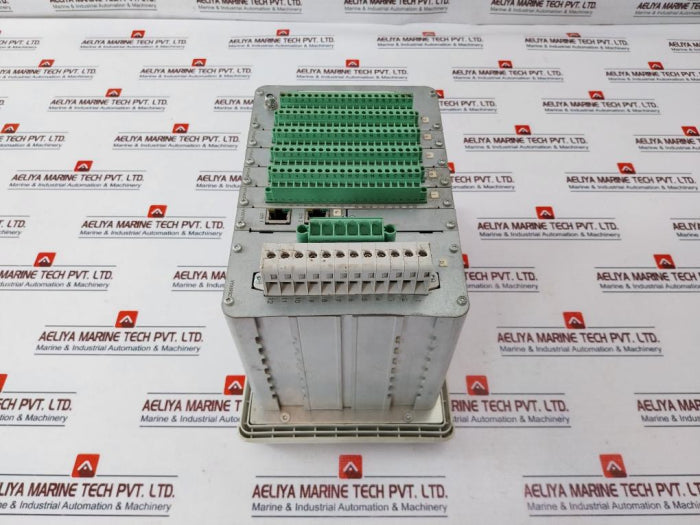 Schneider Vamp 300 Series Efficient Protection And Control Device (Not ...