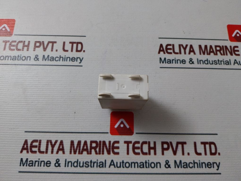 Schrack 0419 11 1201 03 Heater Relay – Aeliya Marine