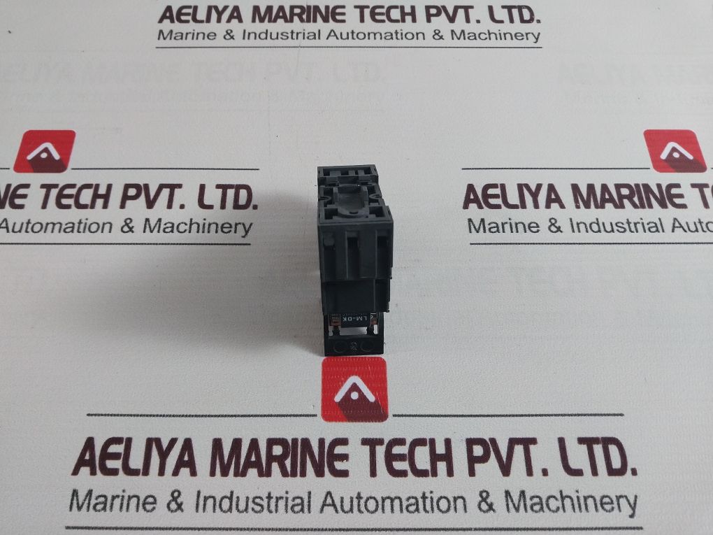 Schrack Pt370730 Relay 10A/250V – Aeliya Marine