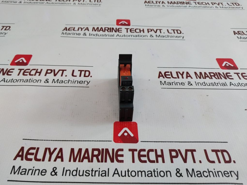 Schrack Rt114024 Relay With Socket – Aeliya Marine Tech Pvt. Ltd.