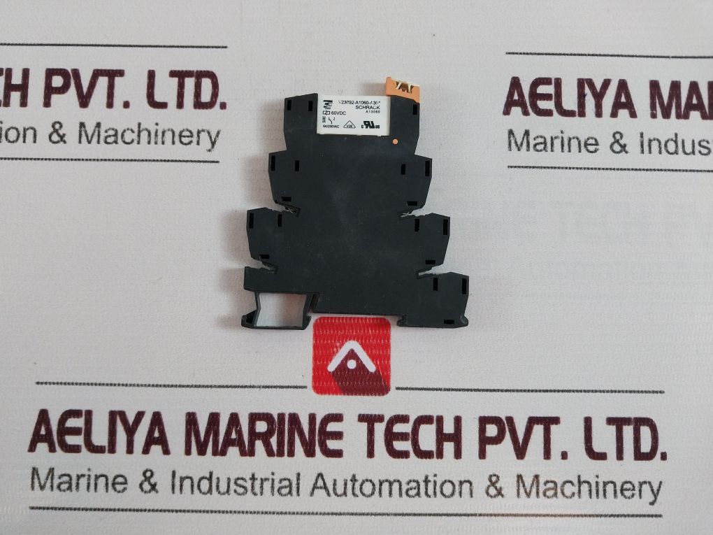 Schrack St 3F Tp0 – Aeliya Marine