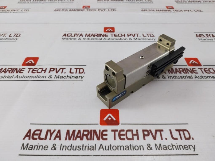 Schunk Kgg 80-60 Pneumatic Gripper For Small Component 303061 – Aeliya ...