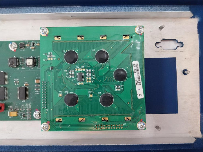 Schweitzer Engineering Laboratories Sel-451 Protection Automation Cont ...