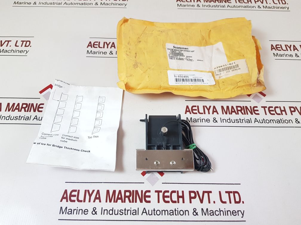 Scotsman A39031-021 Ice Thickness Sensor – Aeliya Marine