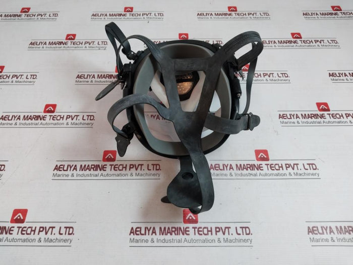 Scott Vision 3 Ras Positive Pressure Mask En136:1998 Cl3 07121100 ...