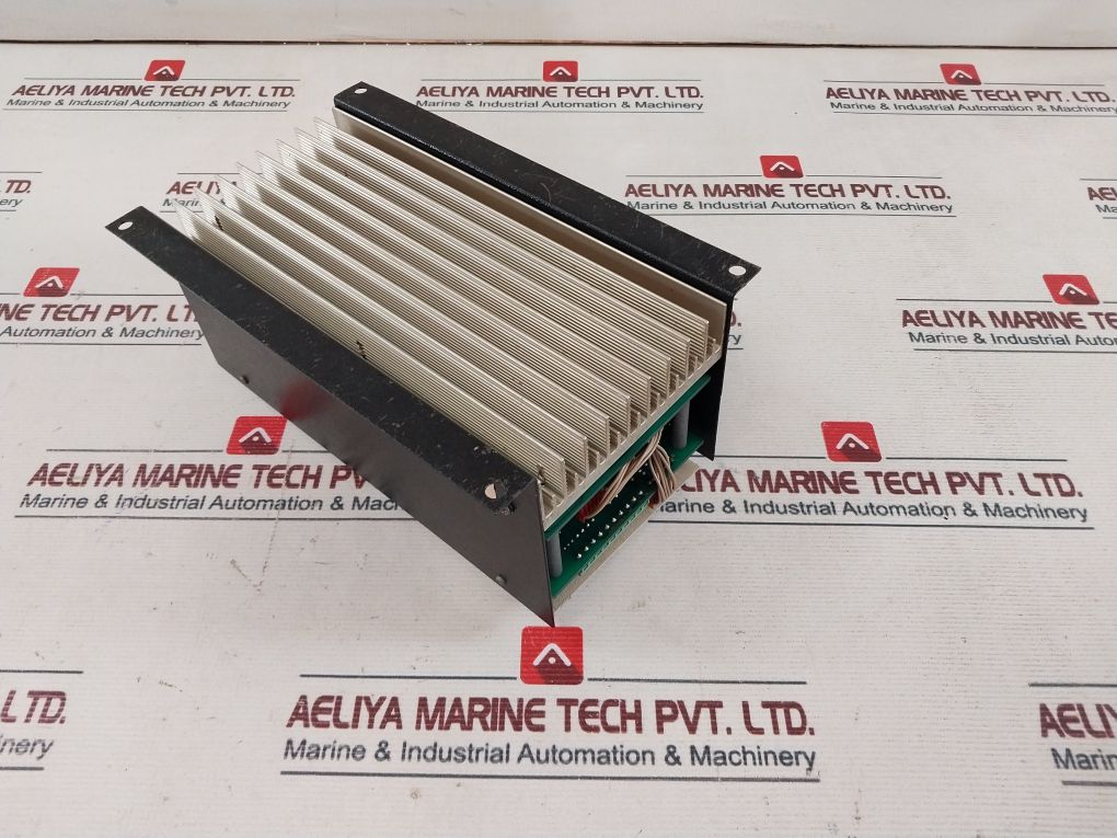 Scr Phasetronics 1P1-4840-cx3 Power Control – Aeliya Marine