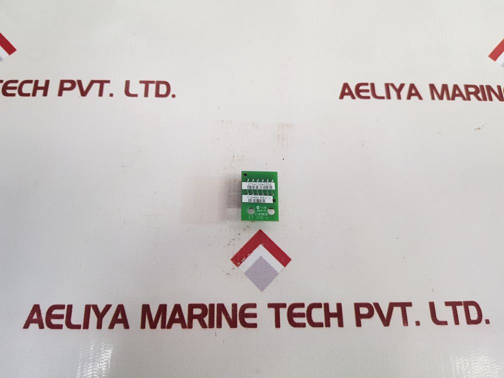 Sea Tel 112490 Encoder Transition C-1B 94V-0 E189010 – Aeliya Marine