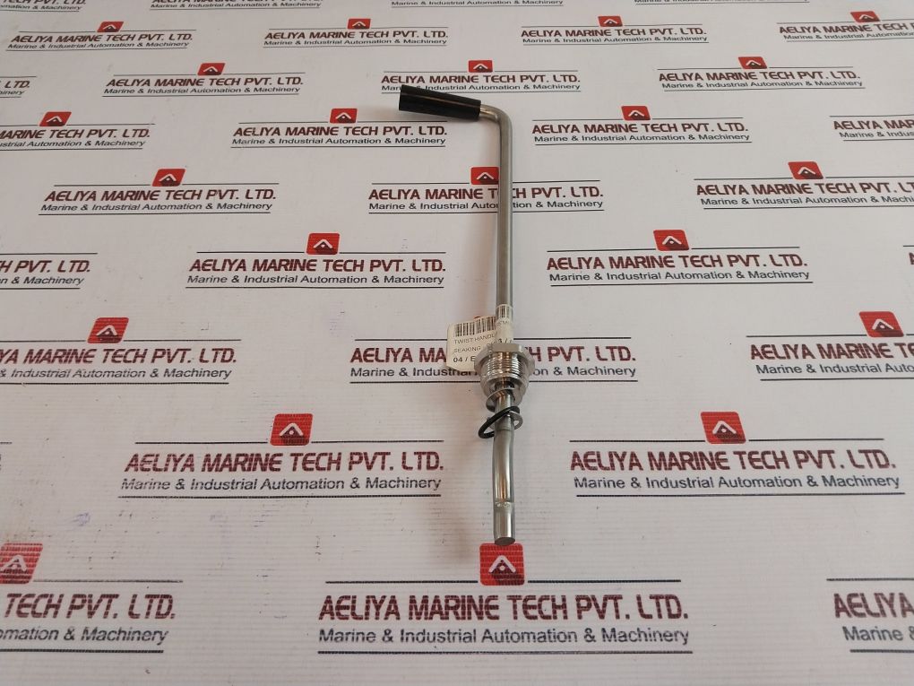 Seaking D50-0001 Twist Handle Assembly – Aeliya Marine