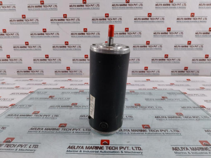 Sealed Air 8448As-01 S2 Type Motor Class F 180V 3.3A 1800Rpm Rev: 13 ...