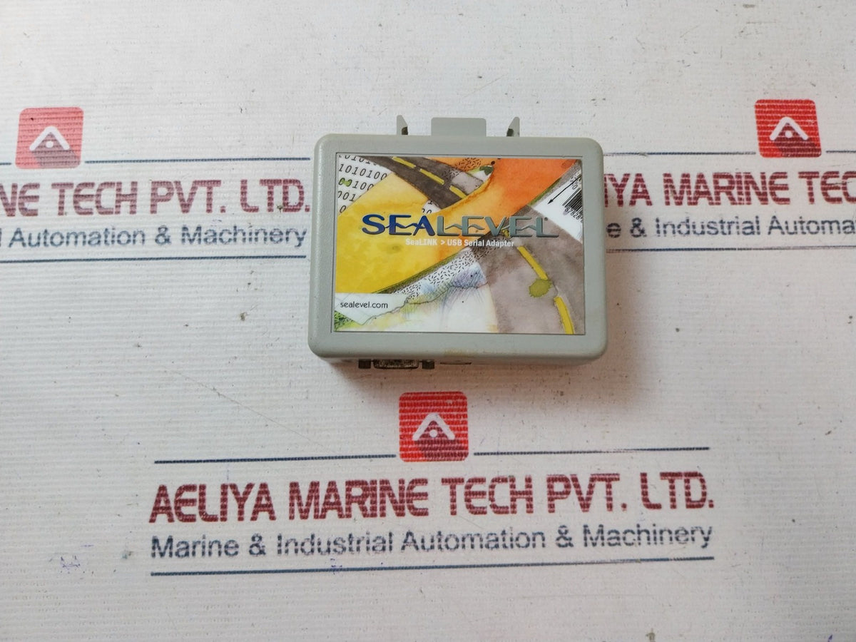 Sealevel 2113 Usb Serial Interface Adapter – Aeliya Marine