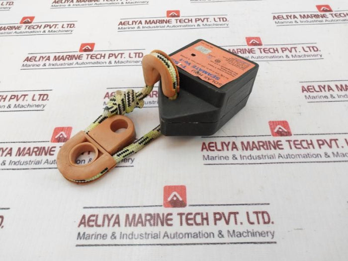 Seamate Ve-1 Solas Hydrostatic Release Unit & Epirb – Aeliya Marine