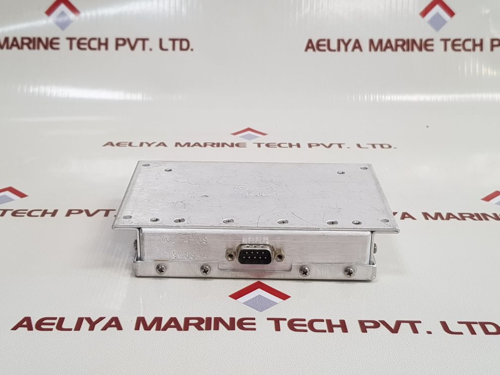 Seatel 117168-1 Modem Assembly – Aeliya Marine