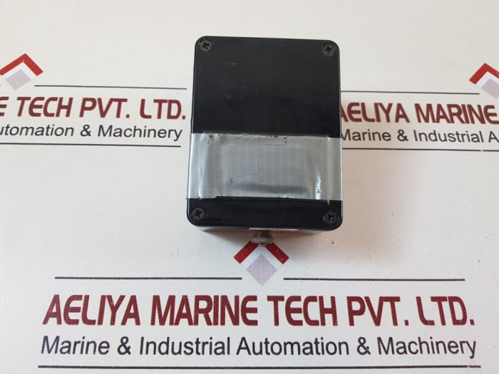 Seaward Ph3 Proving Test Unit – Aeliya Marine