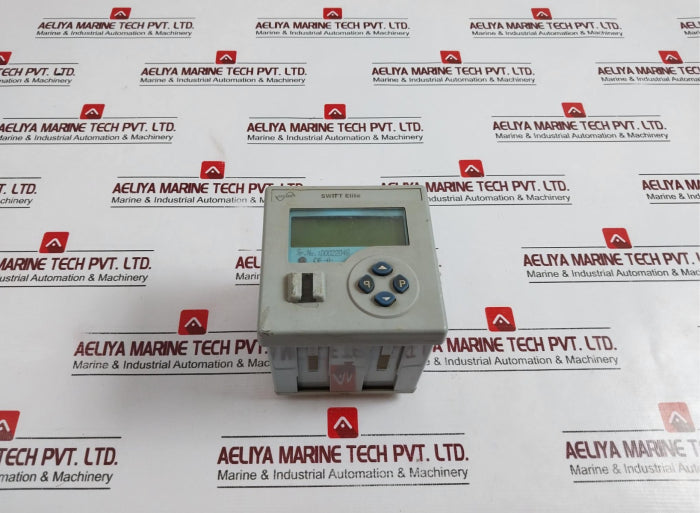 Secure D3T055-490/E10 Electronic Energy Meter 230V 3 Ph 4 Wire 50Hz ...