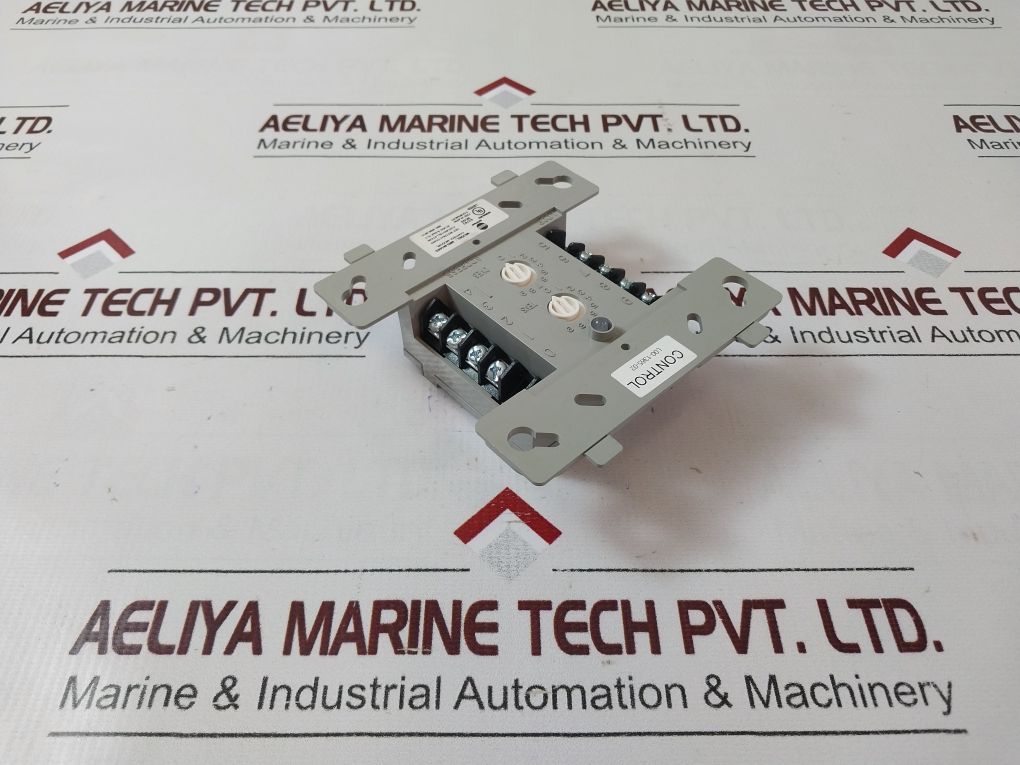 Secutron Mri-m500S Supervised Control Module Set – Aeliya Marine