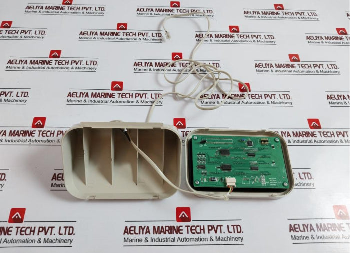 Seetech 20070813 Fnd External D/P Display Panel – Aeliya Marine