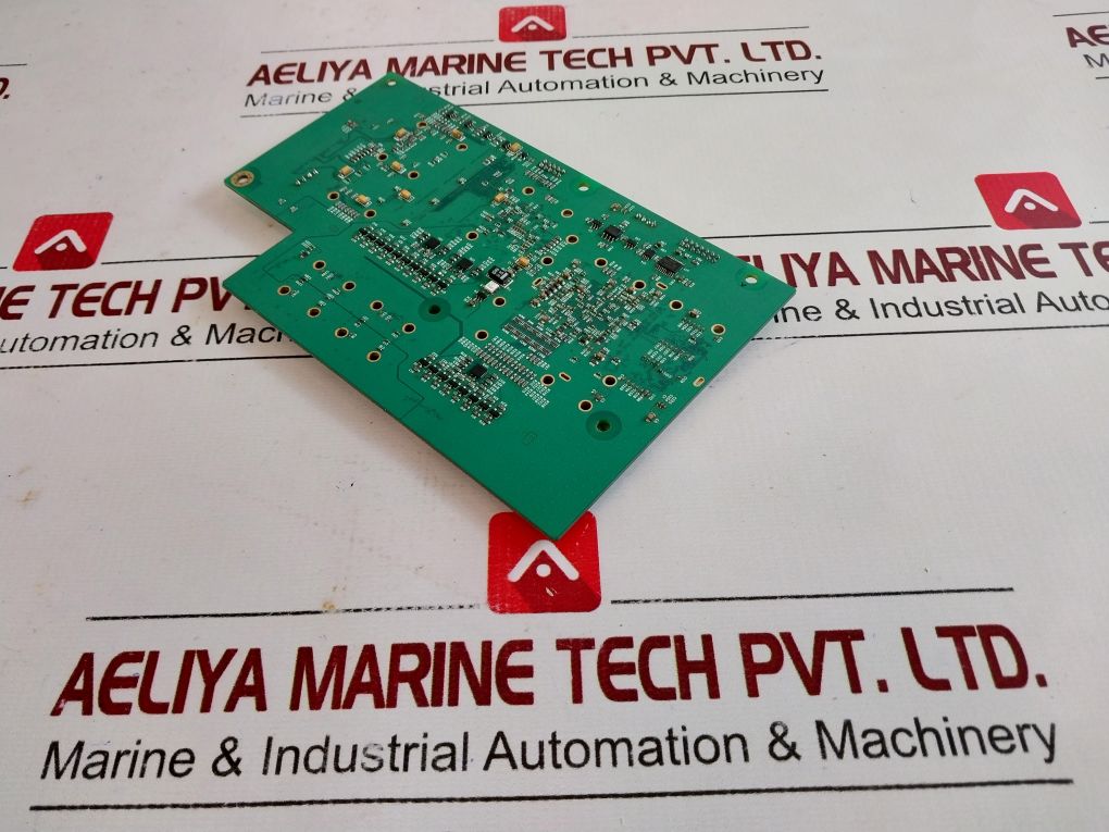Seetech St-350N Dm Ir Board V1.0 – Aeliya Marine