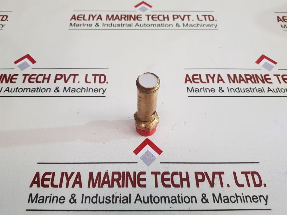 Seetru Tuv Sv 17 893 8 Relief Valve new – Aeliya Marine