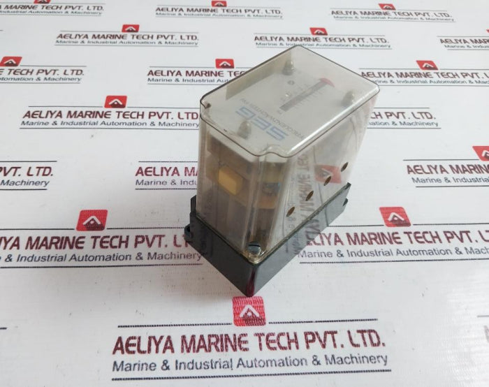 Seg Fw 1 Frequency Monitoring Relay 56-64Hz – Aeliya Marine