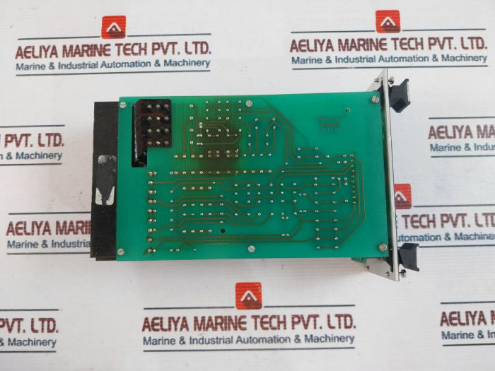 Seg Mr10-0D Trip Circuit Relay – Aeliya Marine