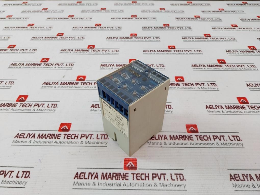 Seg Xu1-ac Power Protection Relay – Aeliya Marine