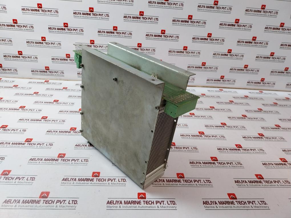 Seidel 60Wks-m240/26 Servo Control Amplifier – Aeliya Marine