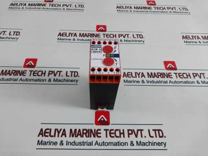 Seidel Nlsw-2A – Aeliya Marine