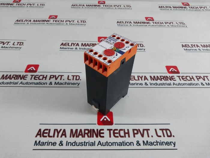 Seidel Nlsw-2A – Aeliya Marine